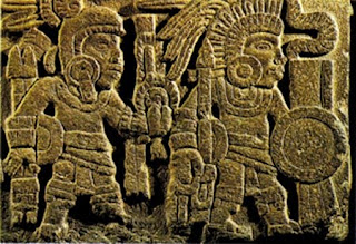 PORTAL DA HISTORIA: o império asteca